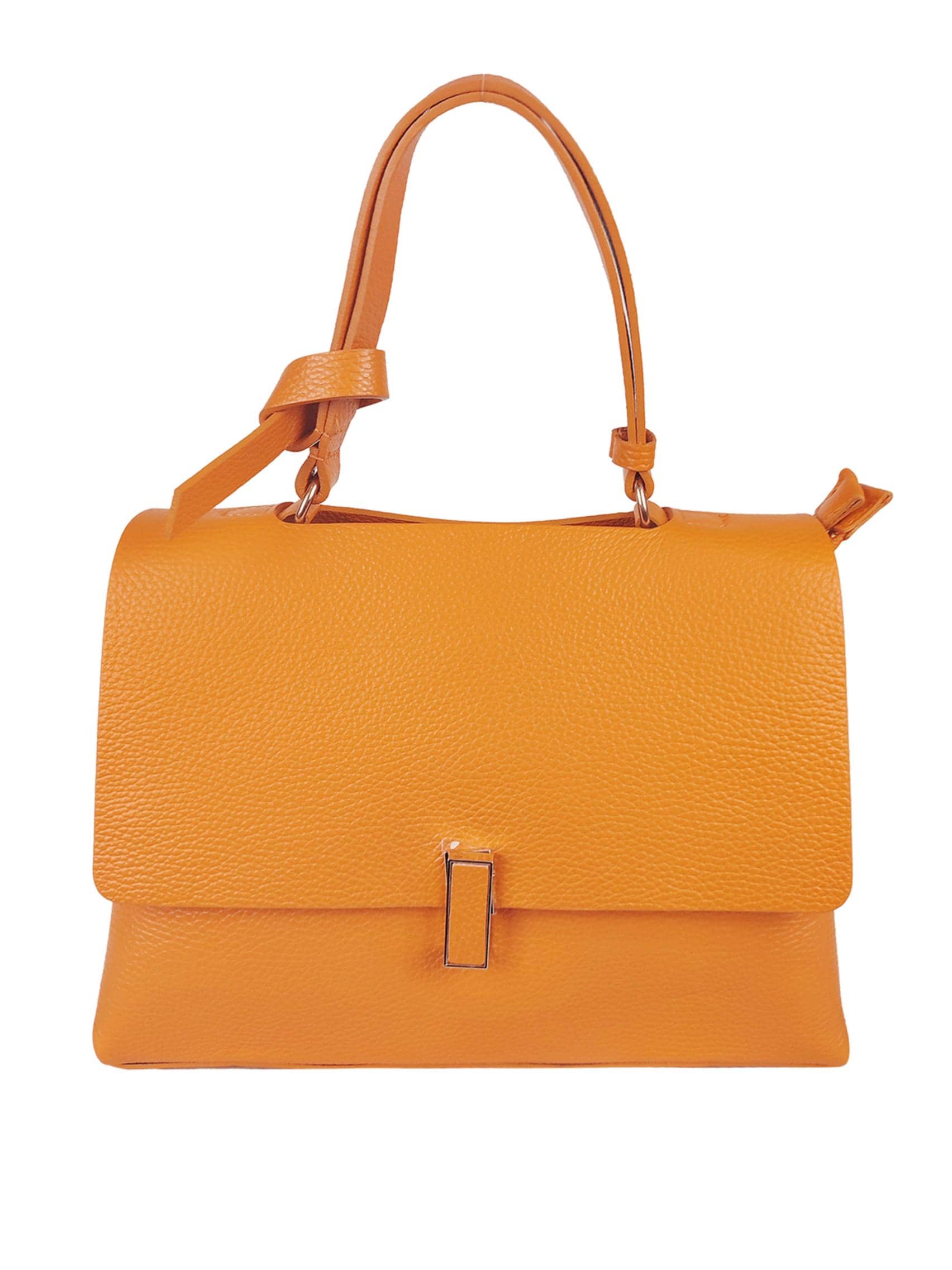 Manufacturer of leather bags and accessories from Florence. 100% made ...
