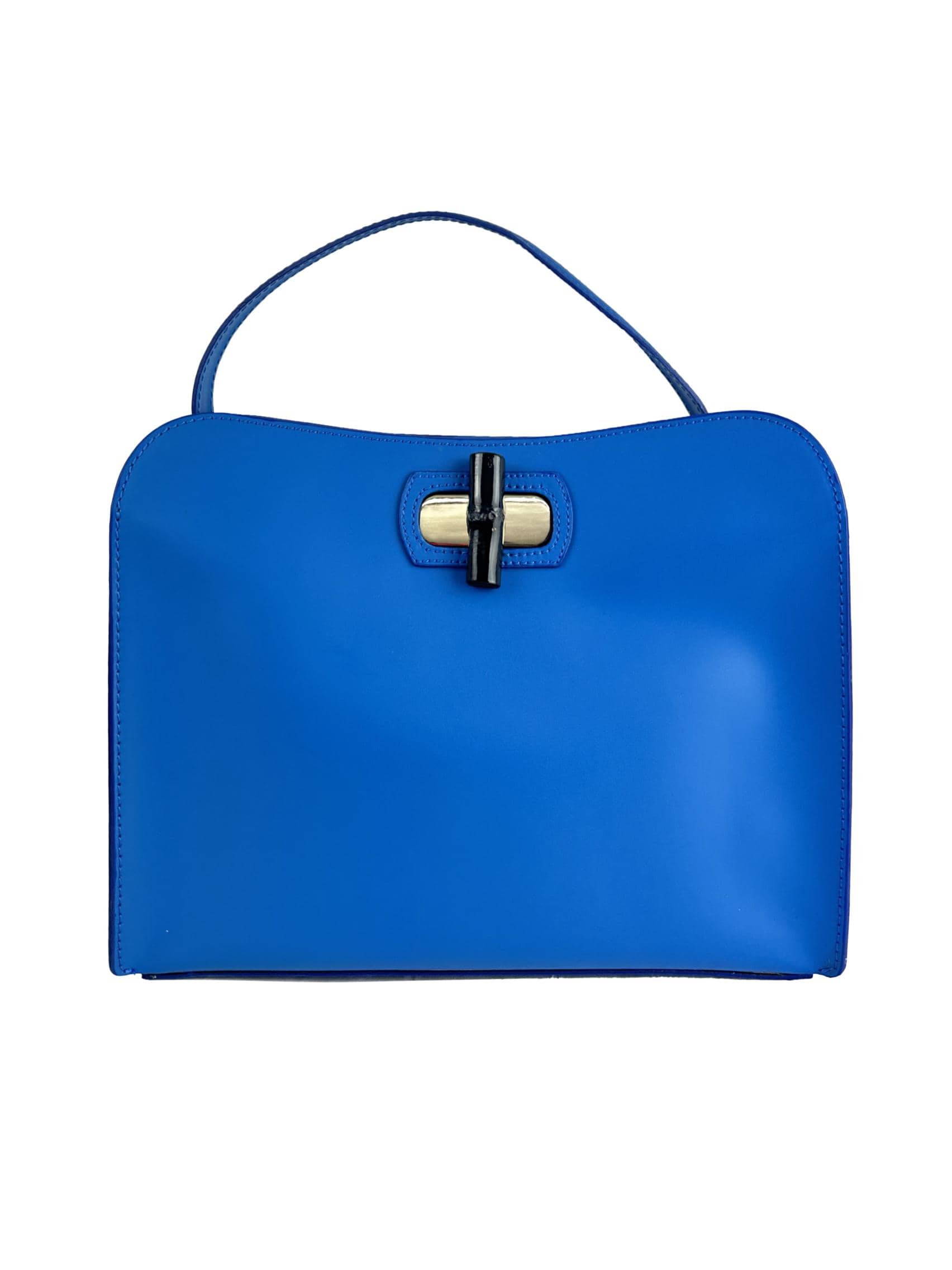 Manufacturer of leather bags and accessories from Florence. 100% made ...