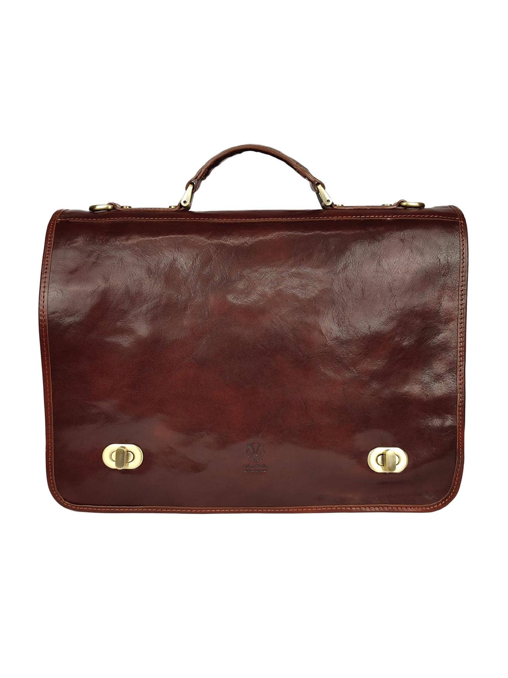 Manufacturer and wholesale of leather bags in florence. Online b2b ...